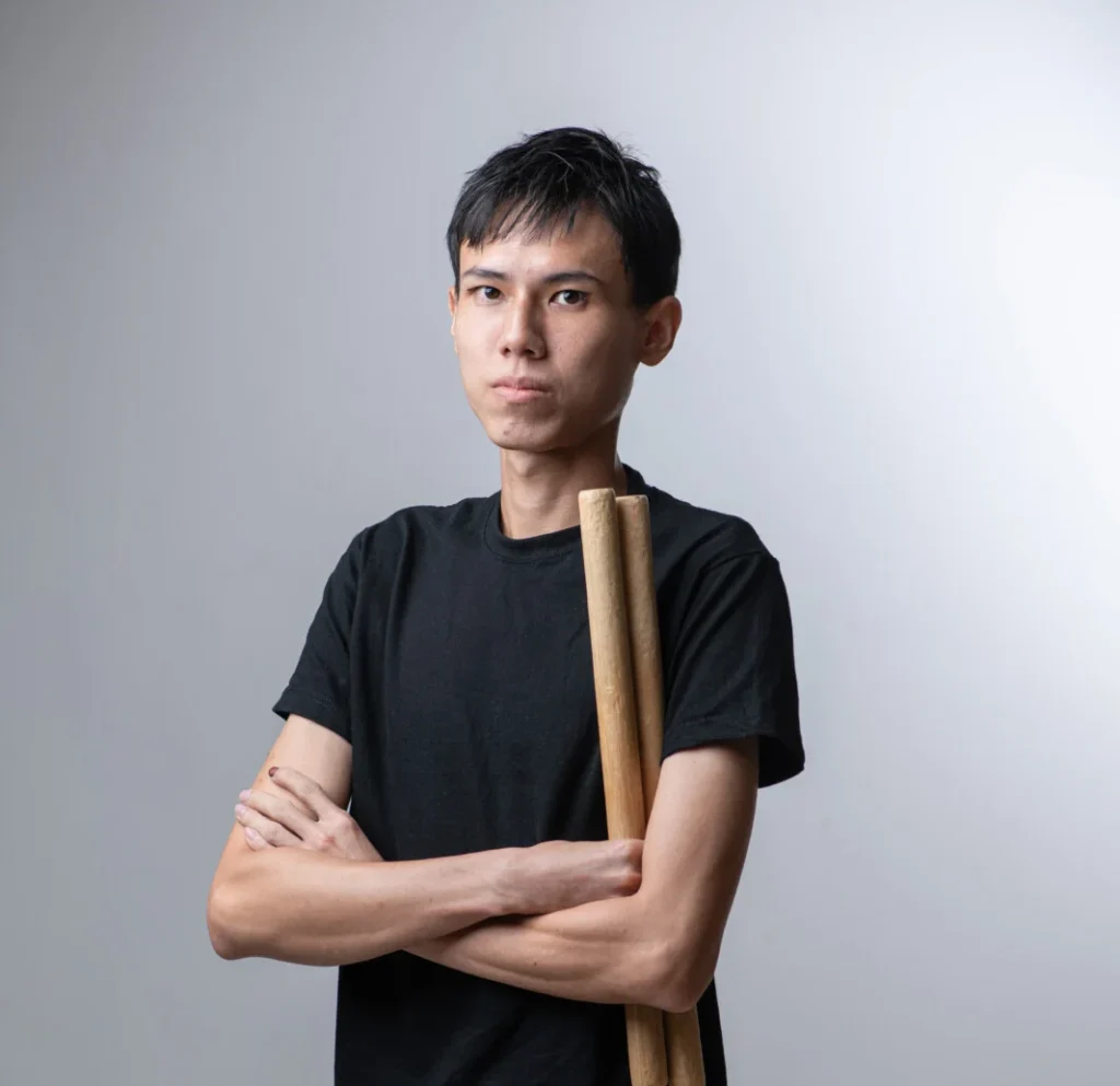 Our Team | The Stone Percussion Malaysia